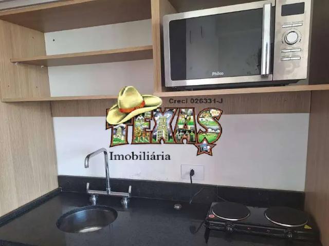 Flat para Locação em São Paulo/SP Belenzinho 1 Quartos