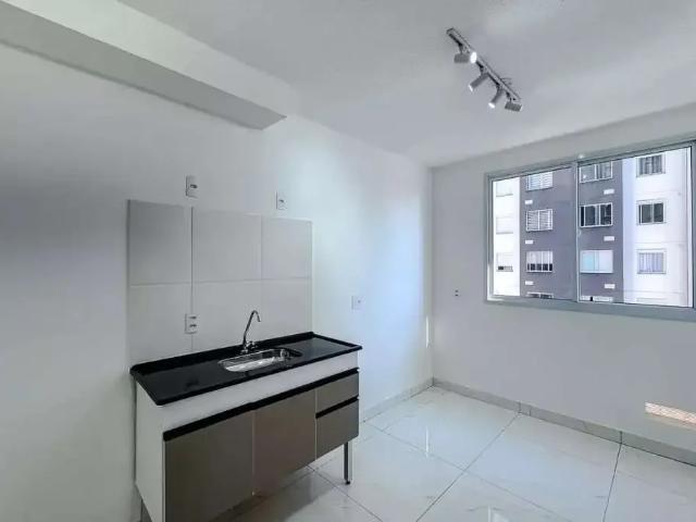 Flat para Locação em São Paulo/SP Belenzinho 1 Quartos