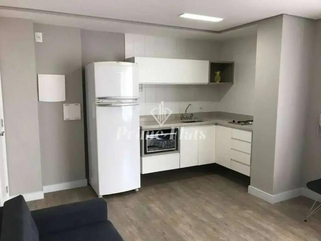 Flat para Locação em São Paulo/SP Brooklin Paulista 1 Quartos