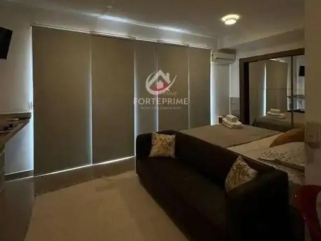 Flat para Locação em São Paulo/SP Brooklin Paulista 1 Quartos