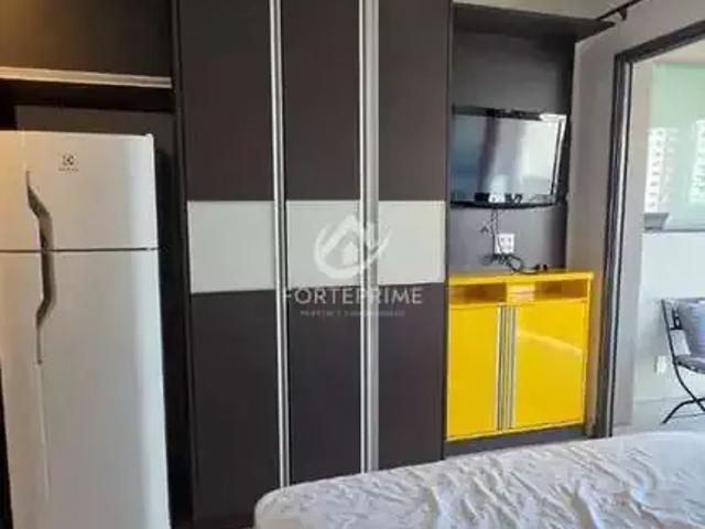 Flat para Locação em São Paulo/SP Brooklin 1 Quartos