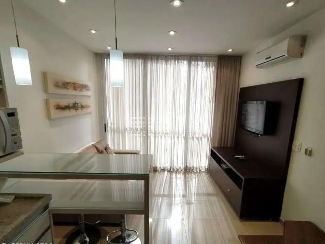 Flat para Locação em São Paulo/SP Brooklin 1 Quartos