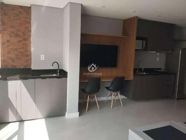 Flat para Locação em São Paulo/SP Campo Belo 1 Quartos