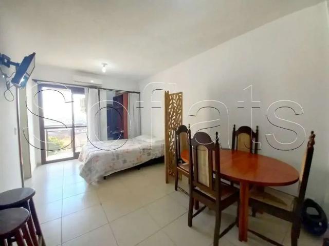 Flat para Locação em São Paulo/SP Centro 1 Quartos