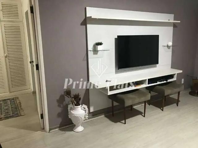 Flat para Locação em São Paulo/SP Cerqueira César 1 Quartos