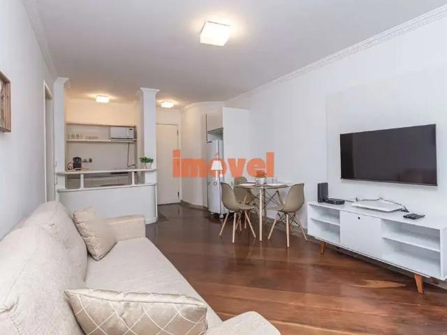 Flat para Locação em São Paulo/SP Cerqueira César 1 Quartos