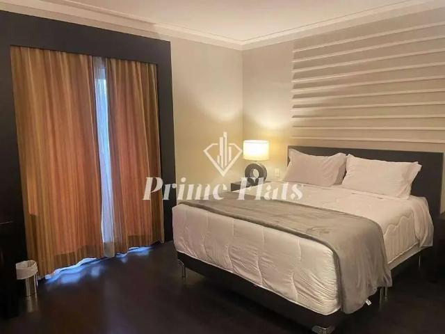 Flat para Locação em São Paulo/SP Cerqueira César 1 Quartos