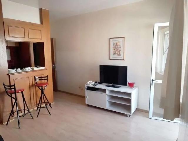 Flat para Locação em São Paulo/SP Cerqueira César 1 Quartos