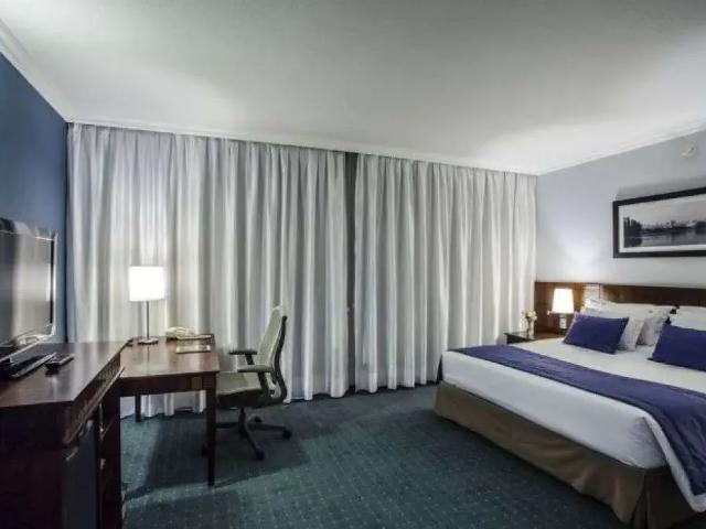 Flat para Locação em São Paulo/SP Chácara Santo Antônio 1 Quartos
