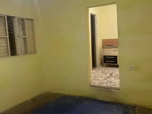 Flat para Locação em São Paulo/SP Cidade Líder 1 Quartos