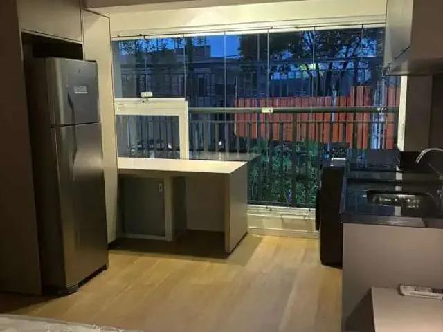Flat para Locação em São Paulo/SP Cidade Mãe do Céu 1 Quartos