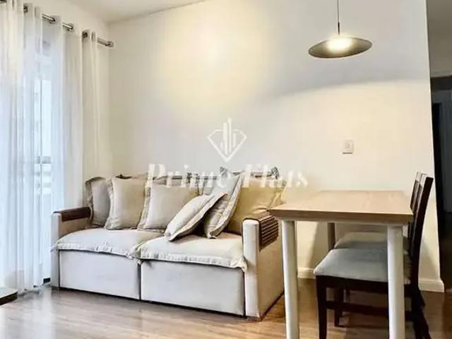 Flat para Locação em São Paulo/SP Cidade Monções 2 Quartos