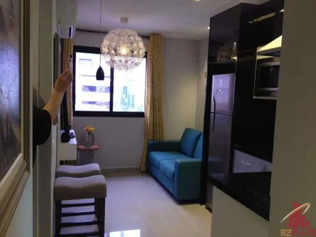 Flat para Locação em São Paulo/SP Consolação 1 Quartos