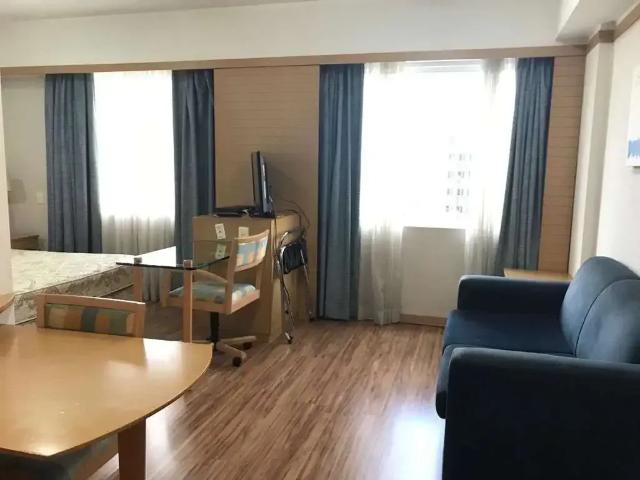 Flat para Locação em São Paulo/SP Consolação 1 Quartos