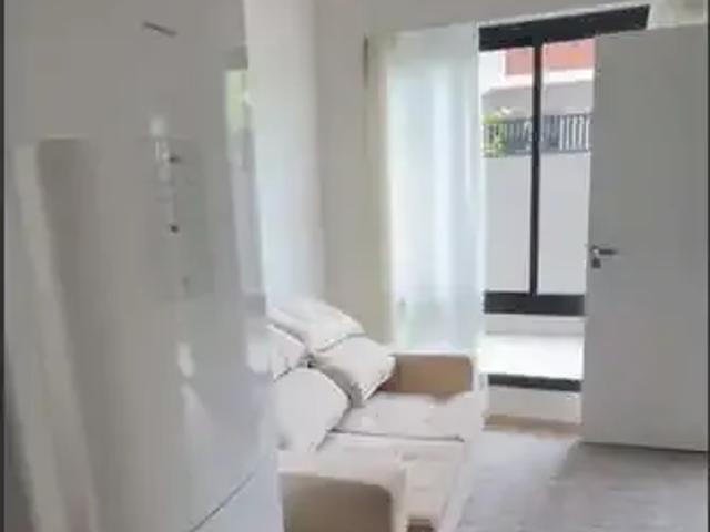 Flat para Locação em São Paulo/SP Consolação 1 Quartos