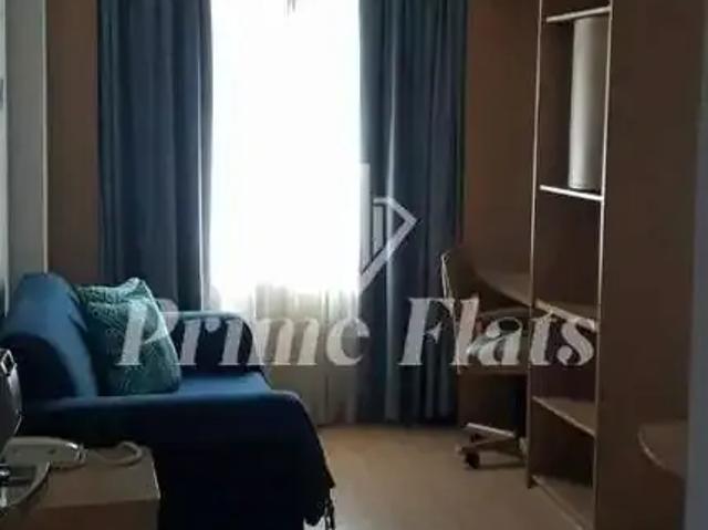 Flat para Locação em São Paulo/SP Consolação 1 Quartos