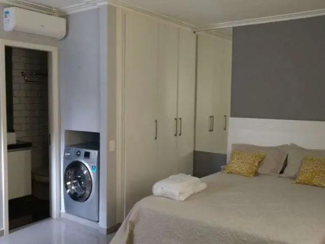 Flat para Locação em São Paulo/SP Consolação 1 Quartos