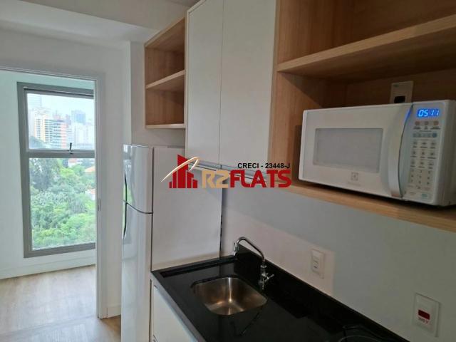 Flat para Locação em São Paulo/SP Consolação 1 Quartos
