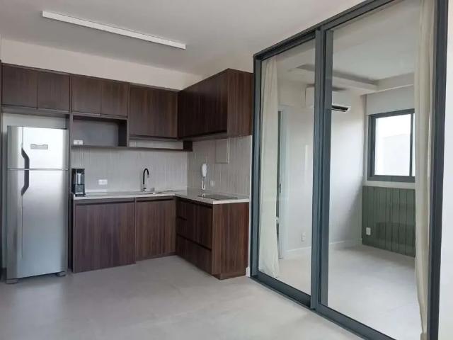 Flat para Locação em São Paulo/SP Consolação 1 Quartos