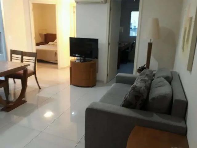 Flat para Locação em São Paulo/SP Consolação 2 Quartos