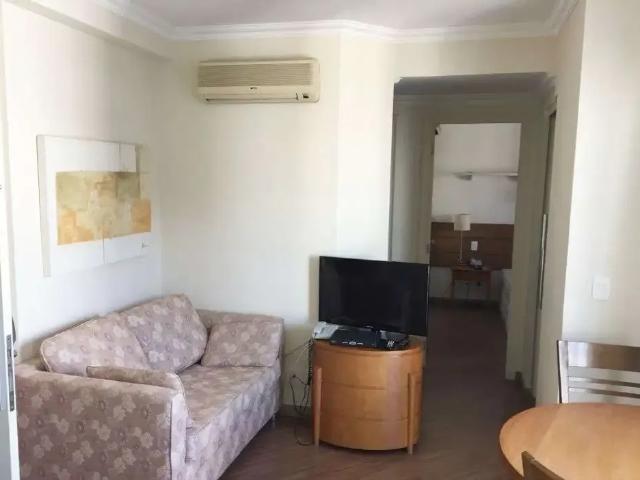 Flat para Locação em São Paulo/SP Consolação 2 Quartos