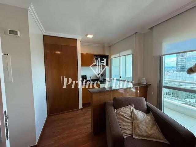 Flat para Locação em São Paulo/SP Consolação 2 Quartos