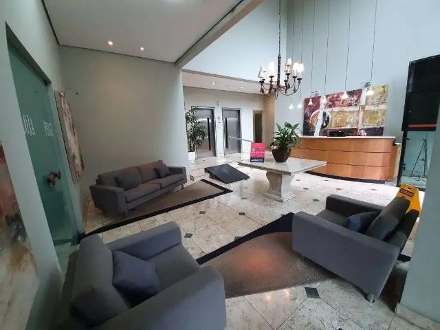 Flat para Locação em São Paulo/SP Itaim Bibi 1 Quartos