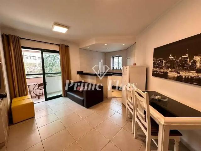 Flat para Locação em São Paulo/SP Itaim Bibi 1 Quartos