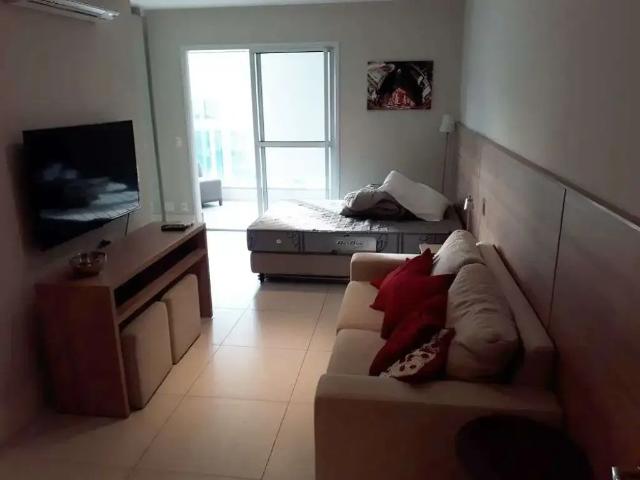 Flat para Locação em São Paulo/SP Itaim Bibi 1 Quartos