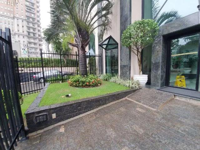 Flat para Locação em São Paulo/SP Itaim Bibi 1 Quartos
