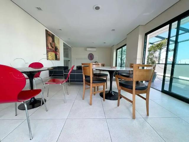 Flat para Locação em São Paulo/SP Itaim Bibi 1 Quartos