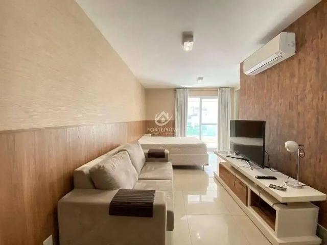 Flat para Locação em São Paulo/SP Itaim Bibi 1 Quartos