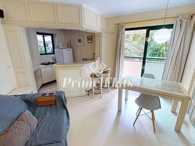Flat para Locação em São Paulo/SP Itaim Bibi 1 Quartos