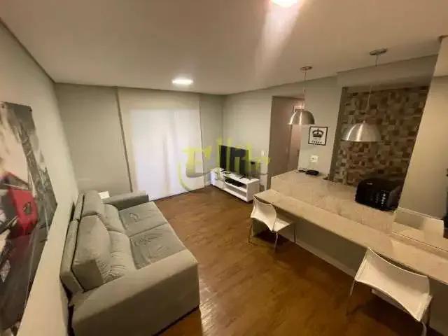 Flat para Locação em São Paulo/SP Itaim Bibi 1 Quartos