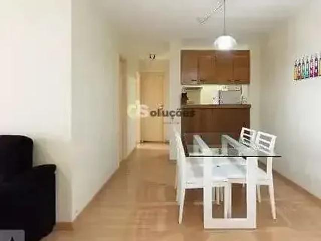 Flat para Locação em São Paulo/SP Itaim Bibi 2 Quartos