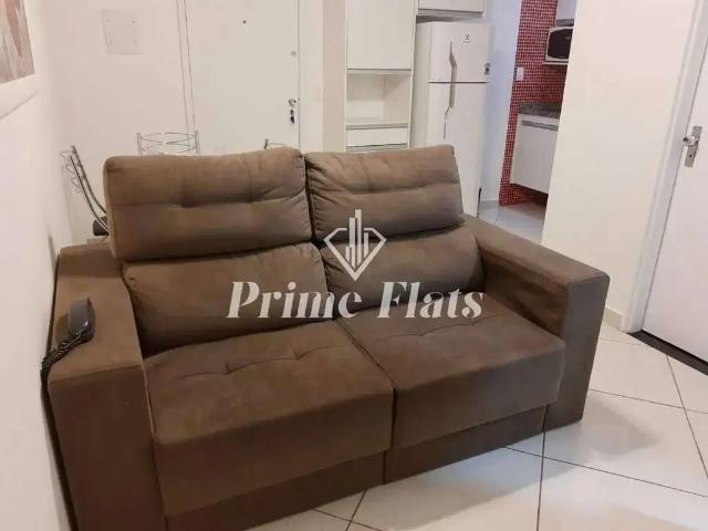 Flat para Locação em São Paulo/SP Indianópolis 1 Quartos