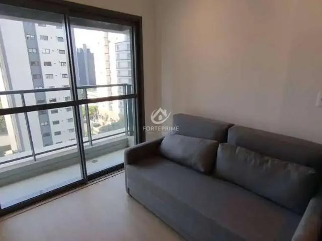 Flat para Locação em São Paulo/SP Indianópolis 1 Quartos