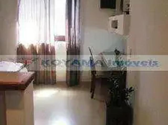 Flat para Locação em São Paulo/SP Indianópolis 1 Quartos