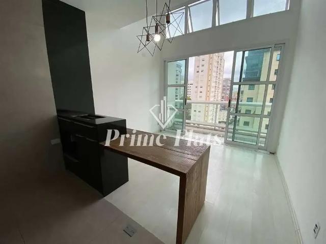 Flat para Locação em São Paulo/SP Indianópolis 1 Quartos