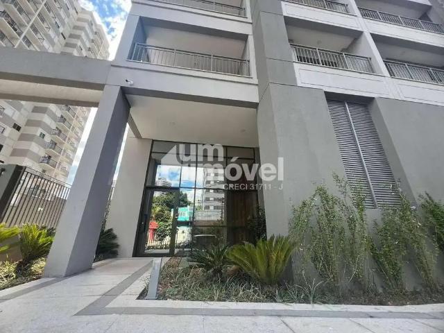 Flat para Locação em São Paulo/SP Ipiranga 1 Quartos