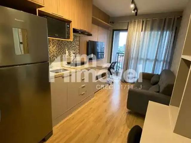 Flat para Locação em São Paulo/SP Ipiranga 1 Quartos