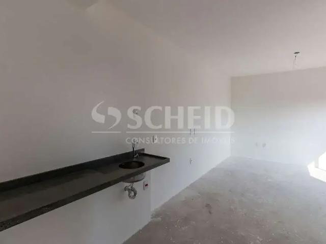 Flat para Locação em São Paulo/SP Jabaquara 1 Quartos