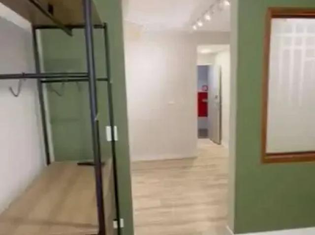 Flat para Locação em São Paulo/SP Jardim América 1 Quartos