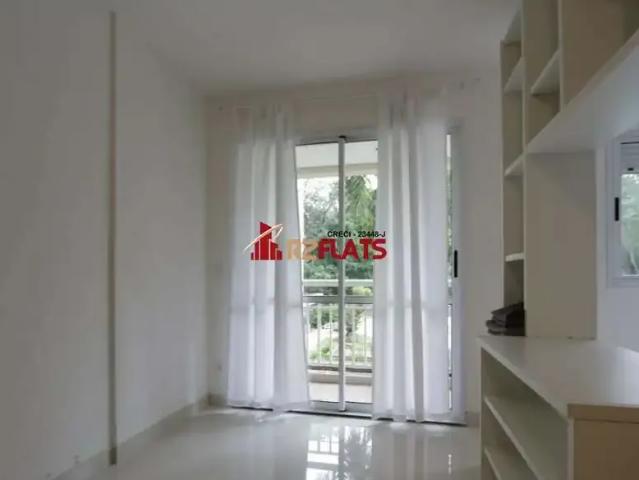 Flat para Locação em São Paulo/SP Jardim Ampliação 1 Quartos