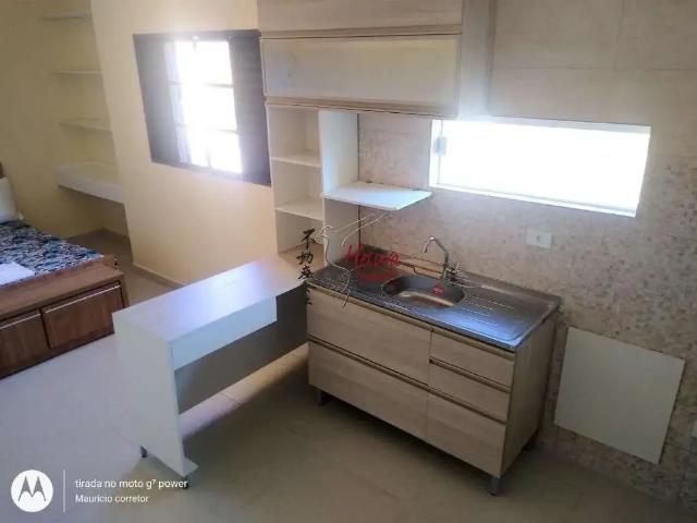 Flat para Locação em São Paulo/SP Jardim Cidade Pirituba 1 Quartos