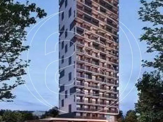 Flat para Locação em São Paulo/SP Jardim das Acacias 1 Quartos