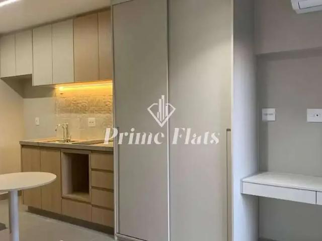 Flat para Locação em São Paulo/SP Jardim das Acacias 1 Quartos