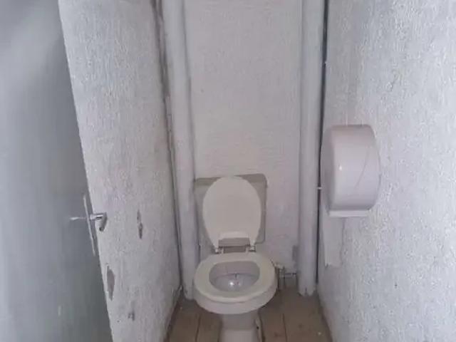 Flat para Locação em São Paulo/SP Jardim Elisa Maria 1 Quartos
