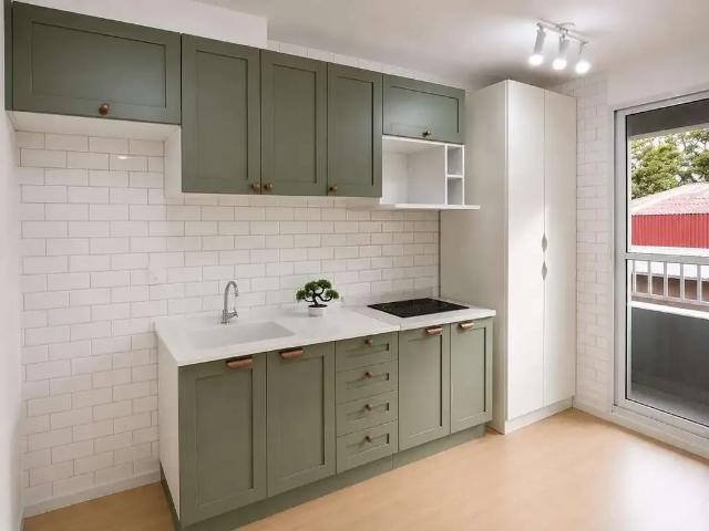 Flat para Locação em São Paulo/SP Jardim Imperador Zona Leste 1 Quartos