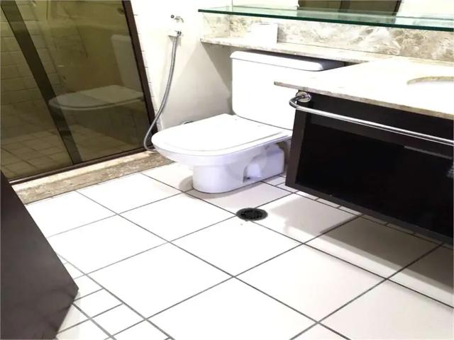 Flat para Locação em São Paulo/SP Jardim Paulista
